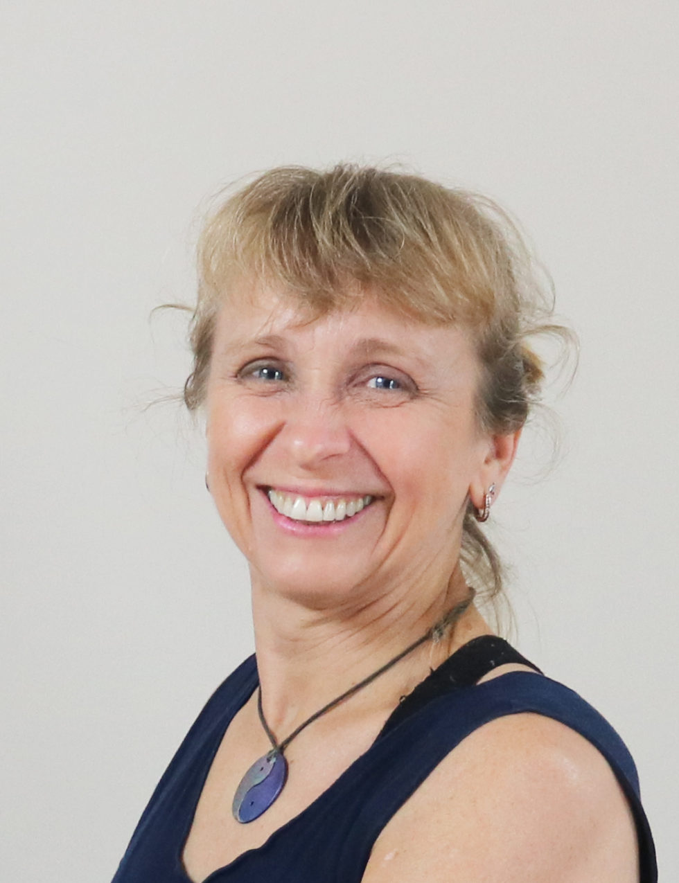 Autism Spectrum Disorder and Yoga Therapy