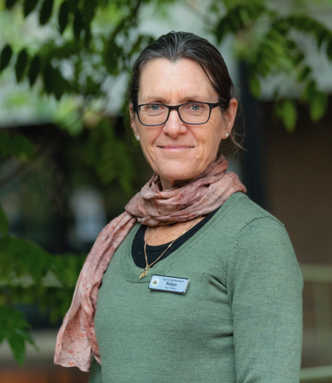Speakers Archive - Yoga Therapy Institute